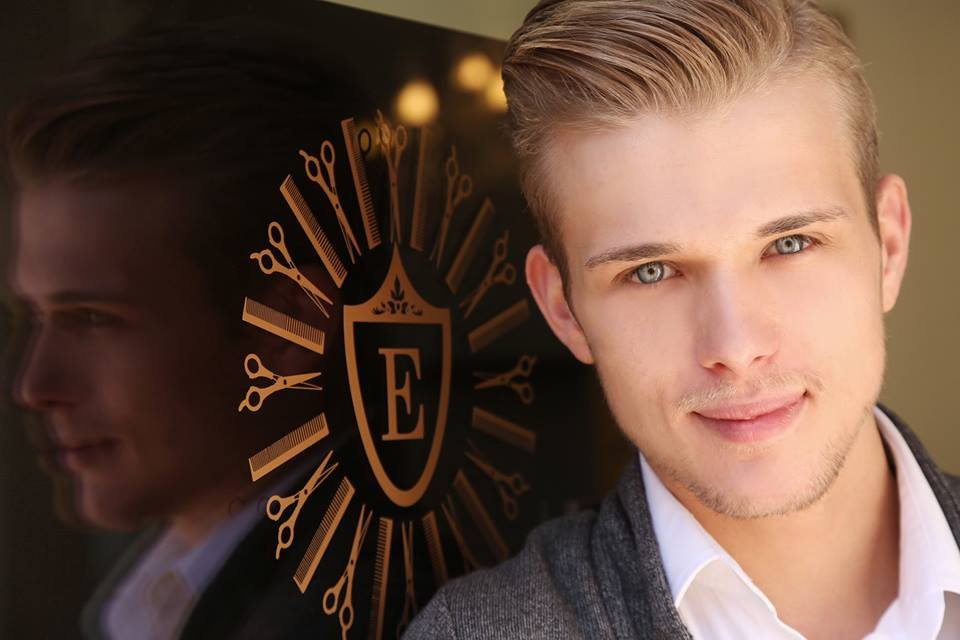 MATTHIAS EHRHARDT DER FRISEUR - Updated September 2024 - Waldstr. 125, Neu-Isenburg, Hessen ...