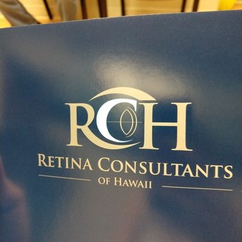 RETINA CONSULTANTS OF HAWAII - Updated December 2025 - 13 Photos - 321 ...
