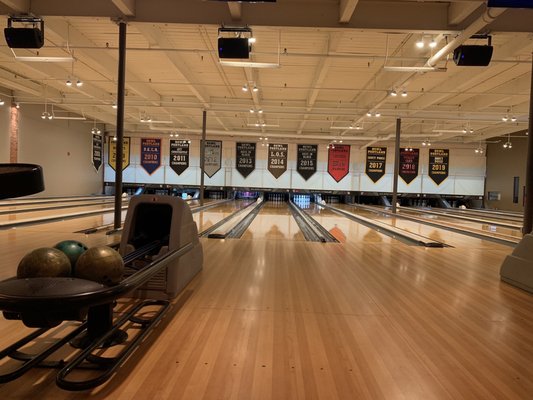 BAYSIDE BOWL - Updated July 2024 - 150 Photos & 102 Reviews - 58 Alder ...
