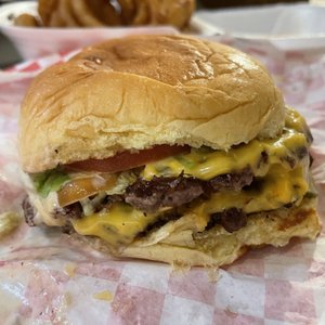 SALT BURGERS + FRIES - 136 Photos & 90 Reviews - 1920 W North Ave ...