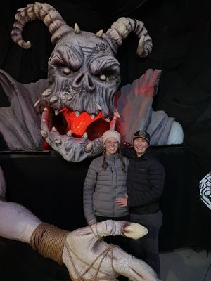 THE FRIGHTMARE COMPOUND - Updated August 2025 - 81 Photos & 129 Reviews ...