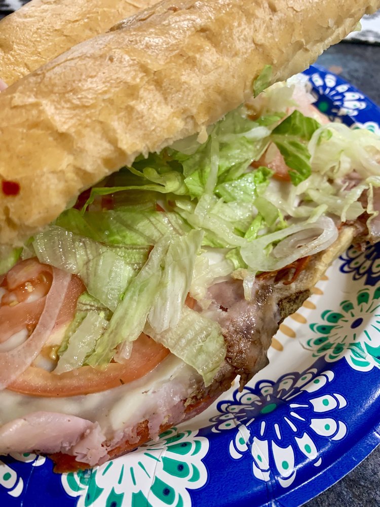 MY HEROES SUB SHOP - 10 Photos & 22 Reviews - 343 Brighton Ave ...