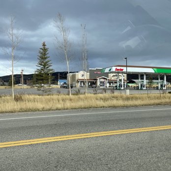 STINKER STORES - Updated December 2025 - 420 S Main St, Victor, Idaho ...