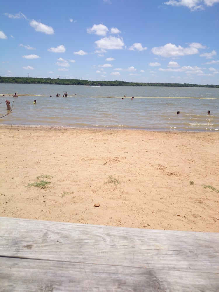 JOE POOL LAKE RECREATION AREA LYNN CREEK PARK - Updated December 2025 ...