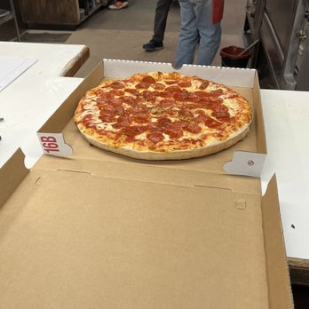 TK’S PIZZERIA - Updated September 2025 - 46 Photos & 106 Reviews - 27 ...