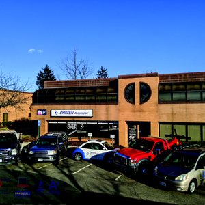 JOHNSON TRUCK CENTER - Updated August 2025 - 12011 Brady Ln, Manassas ...