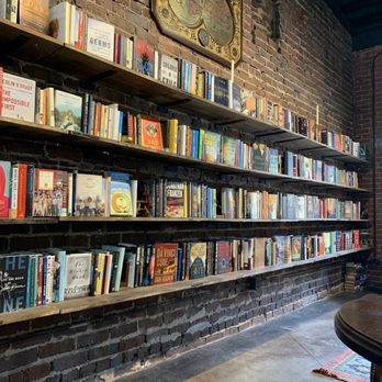 RUDDLES BREAD AND BOOK - Updated December 2025 - 20 Photos - 241 Inman ...