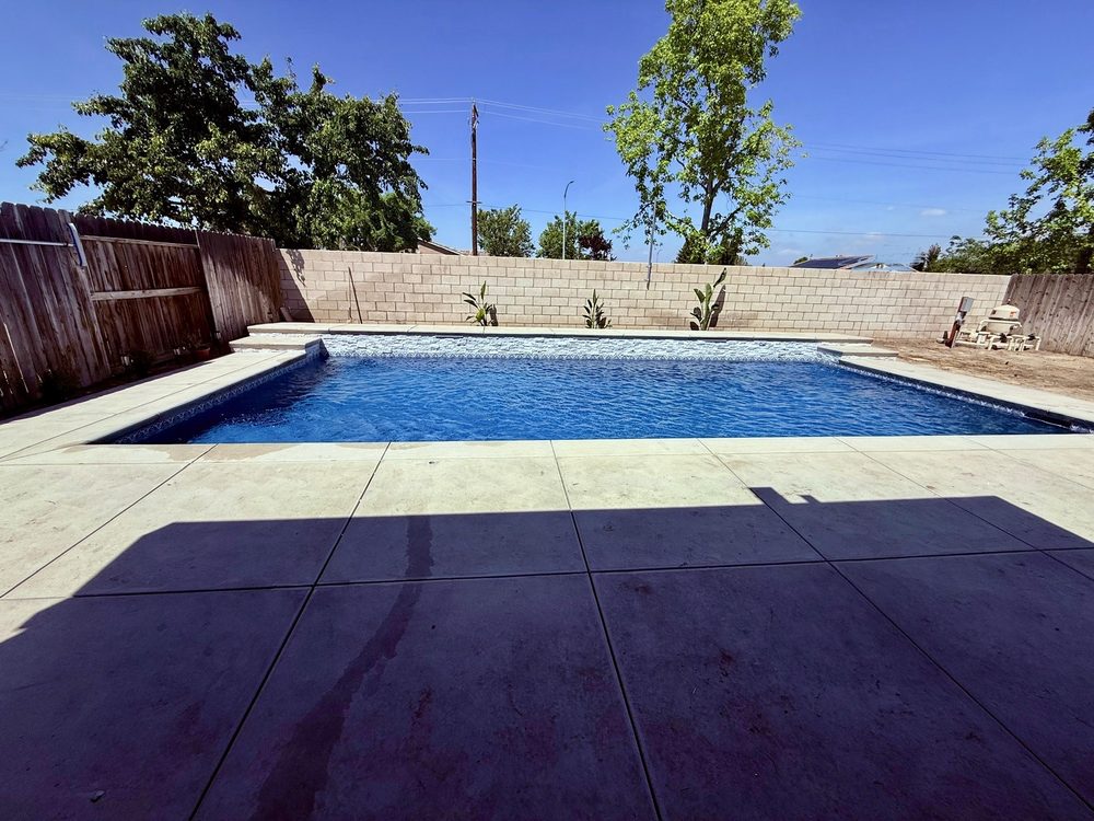 BLUE DIAMOND POOLS & SPAS - Updated August 2025 - 93304-7033 ...