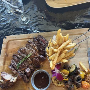 ROKHAT GRILL - Updated December 2024 - 119 Photos & 75 Reviews - 2205 N ...