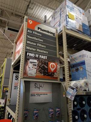 THE HOME DEPOT - Updated November 2024 - 38 Photos & 12 Reviews - 1701 ...