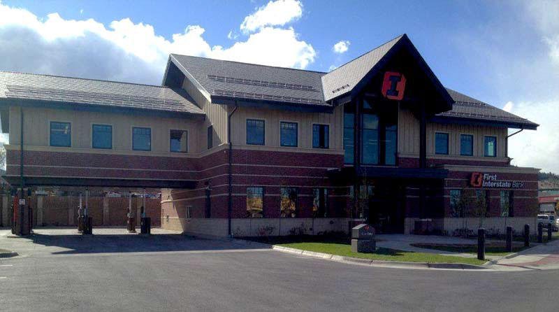 FIRST INTERSTATE BANK - Updated June 2025 - 25 E Lyndale Ave, Helena ...