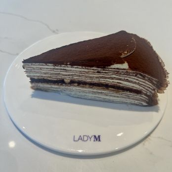 LADY M CAKE BOUTIQUE - Updated June 2025 - 211 Photos & 63 Reviews ...