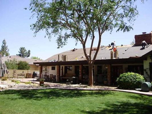 SCOTT ROOFING - Updated January 2026 - 20 Photos & 73 Reviews - 24777 N ...