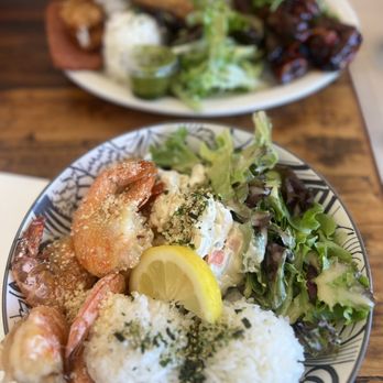 ENSEAMADA CAFE - Updated October 2024 - 563 Photos & 265 Reviews - 11114 Evergreen Way, Everett ...