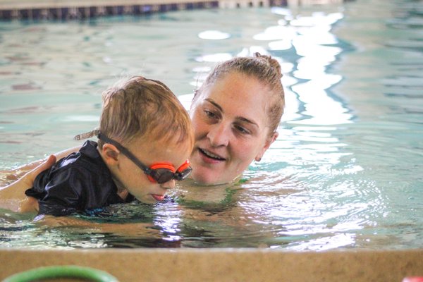 MAKING WAVES SWIM SCHOOL - Updated October 2025 - 21 Photos & 10 ...