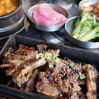 KKOKI KOREAN BBQ - Updated March 2025 - 137 Photos & 64 Reviews - 2100 ...