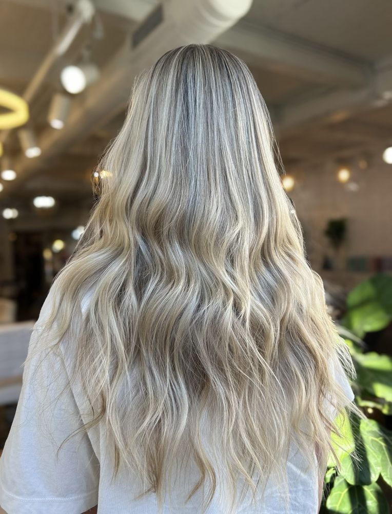 KELLYN JUSTICE - SALON LOFTS - Updated December 2025 - 63 Photos & 29 ...