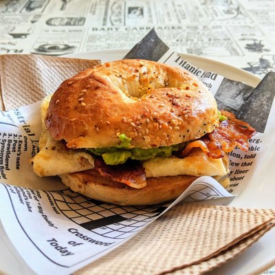 ROBUST COFFEE LOUNGE - 183 Photos & 337 Reviews - 6300 S Woodlawn ...