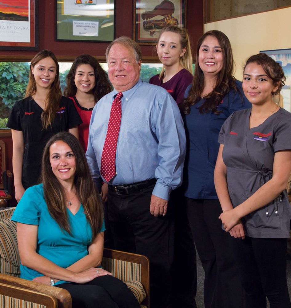 DR. STEVEN J. TRAUB ORAL AND MAXILLOFACIAL SURGERY - Updated December ...