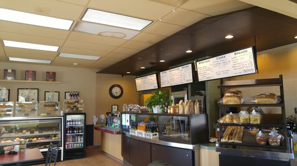 LA NOISETTE BAKERY AND DELI - Updated December 2025 - 18 Photos & 13 ...