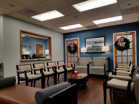 DALLAS EAR INSTITUTE - Updated December 2025 - 24 Reviews - 7777 Forest ...