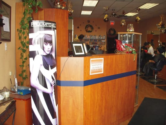 EXQUISITE HAIR DESIGN - Updated July 2025 - 16057 LaGrange Rd, Orland ...