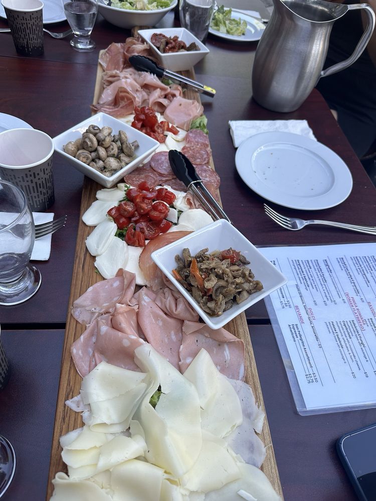 LA TORRE BISTRO - Updated July 2025 - 13 Photos - 5063 Anola Drive ...