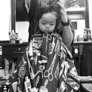 TIMELESS BARBERS - 37 Photos & 144 Reviews - 96 West 2nd St, Morgan ...