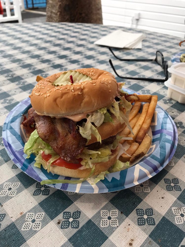 FAT SMITTY’S - 300 Photos & 308 Reviews - 282624 US Hwy 101, Port ...