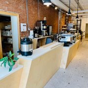DUCK - RABBIT COFFEE - 164 Photos & 111 Reviews - Coffee & Tea - 4160 ...