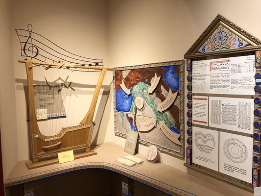 THE ALPHABET MUSEUM AT JAARS - Updated September 2025 - 122 Photos ...