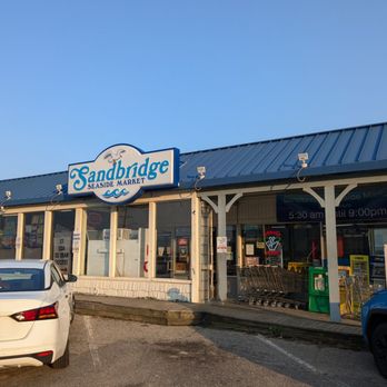 SANDBRIDGE SEASIDE MARKET - Updated November 2025 - 46 Photos - 53 ...