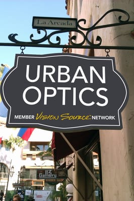URBAN OPTICS OPTOMETRIC CENTER - Updated June 2024 - 12 Photos & 147 Reviews - 1114 State St ...