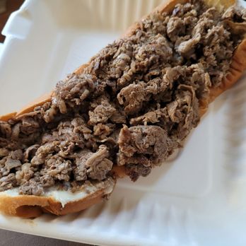 SUPER SUB SHOP - Updated October 2025 - 69 Jefferson St, Biddeford ...