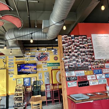 OOBA TOOBA MEX GRILL - Updated May 2024 - 300 Photos & 436 Reviews ...