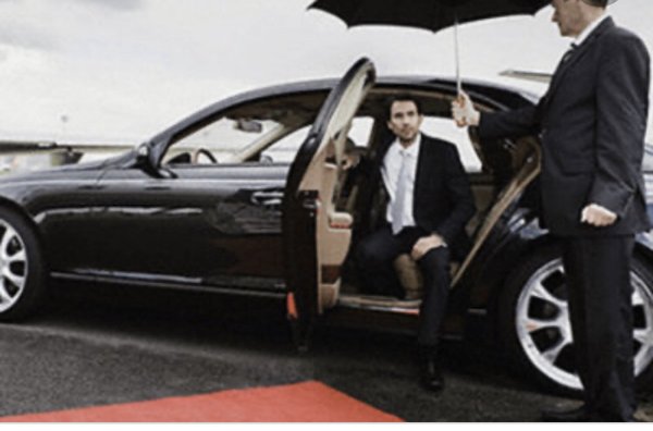 OAK RIDGE AIRPORT TAXI LIMO SERVICE EWR JFK - Updated September 2025 ...