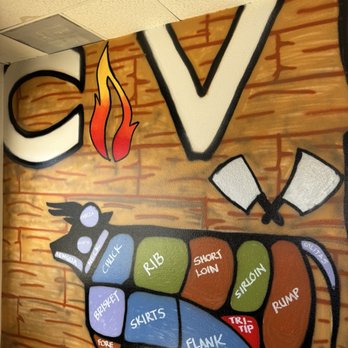 CV BBQ - Updated May 2025 - 170 Photos & 167 Reviews - 83214 Requa Ave ...