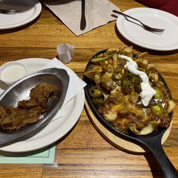 TRUE GRIT CAFE - Updated July 2024 - 185 Photos & 224 Reviews - 123 N ...