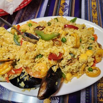 TASTE OF PERU - Updated July 2025 - 547 Photos & 684 Reviews - 6545 N ...