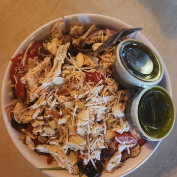 NOBLE PIE PARLOR - MIDTOWN - Updated December 2025 - 784 Photos & 708 ...