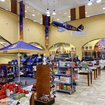 BARNES & NOBLE AT LSU - Updated December 2025 - 35 Photos & 13 Reviews ...