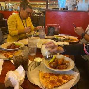 GRIMALDI’S PIZZERIA - 233 Photos & 346 Reviews - 20715 N Pima Rd ...