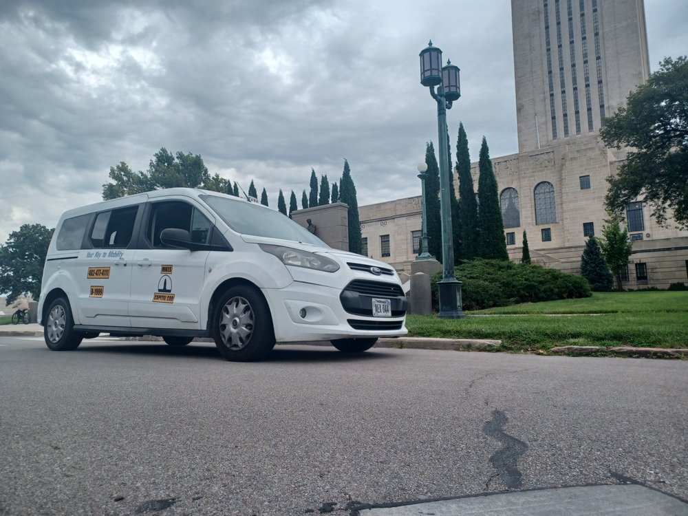 MIKE”S CAPITAL CAB - Updated December 2025 - Lincoln, Nebraska - Taxis ...