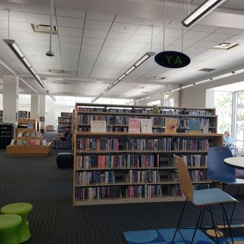 CUDAHY FAMILY LIBRARY - Updated December 2025 - 96 Photos - 3500 ...