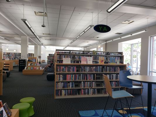 CUDAHY FAMILY LIBRARY - Updated November 2025 - 92 Photos - 3500 ...