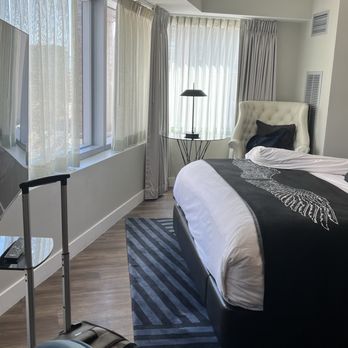 W BOSTON - Updated June 2025 - 533 Photos & 410 Reviews - 100 Stuart St ...