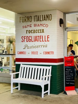 PALA BAKERY - 28 Photos & 23 Reviews - 1264 W Paces Ferry Rd NW ...