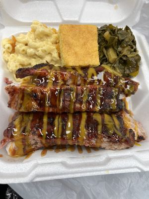 OFF THA BONE BBQ - Updated April 2025 - 21 Photos & 16 Reviews - 4065 ...