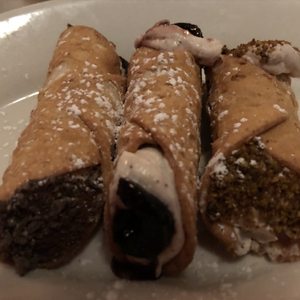 CIAO ROMA - 181 Photos & 132 Reviews - 5 North Square, Boston, MA ...