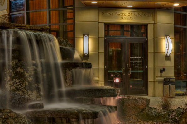 FIRST BANK OF OWASSO - Updated July 2025 - 31 Photos & 12 Reviews ...